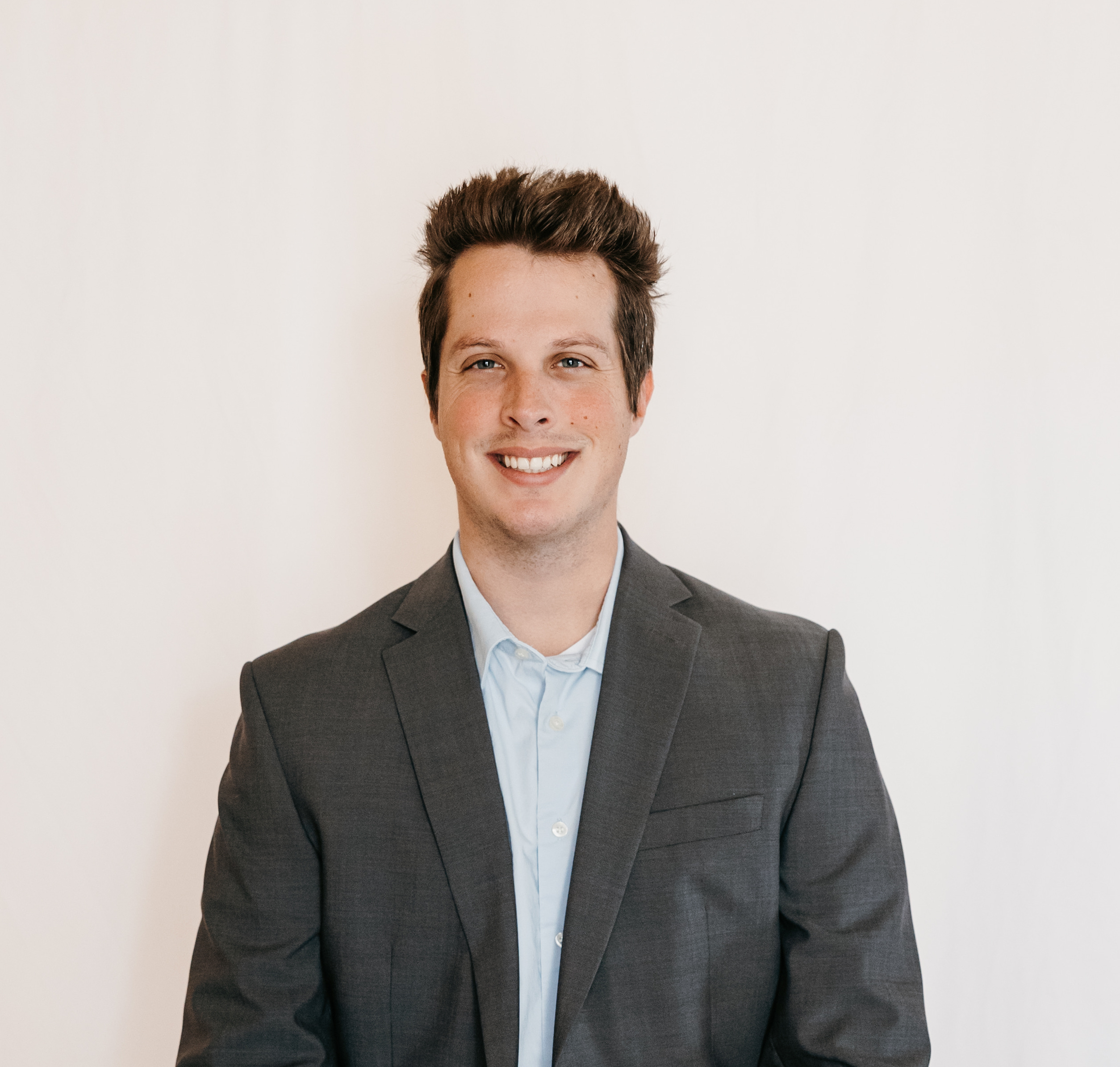 About Me – John Michael Rice